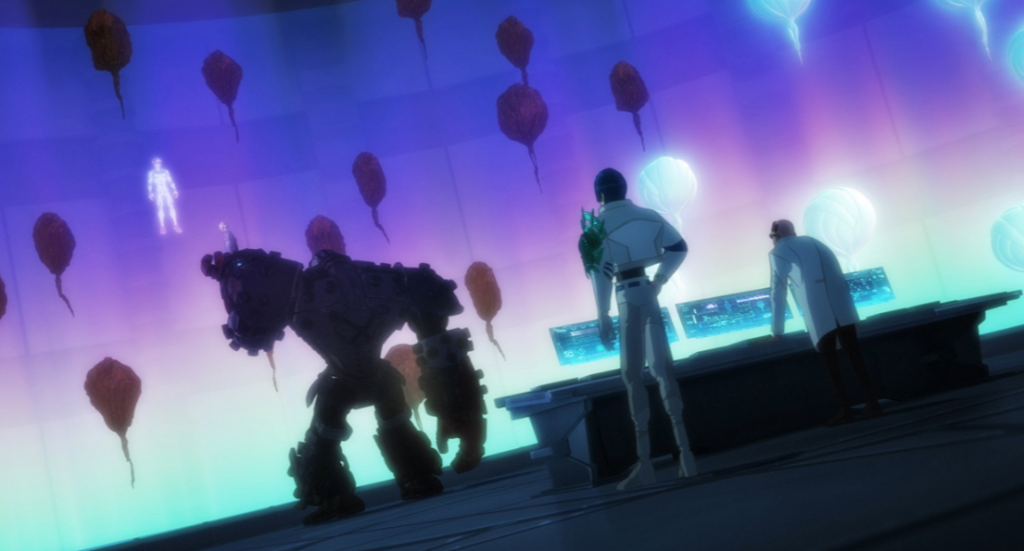 Trigun Stargaze Episode 10 Review: Did Legato Finally Force Vash to ...
