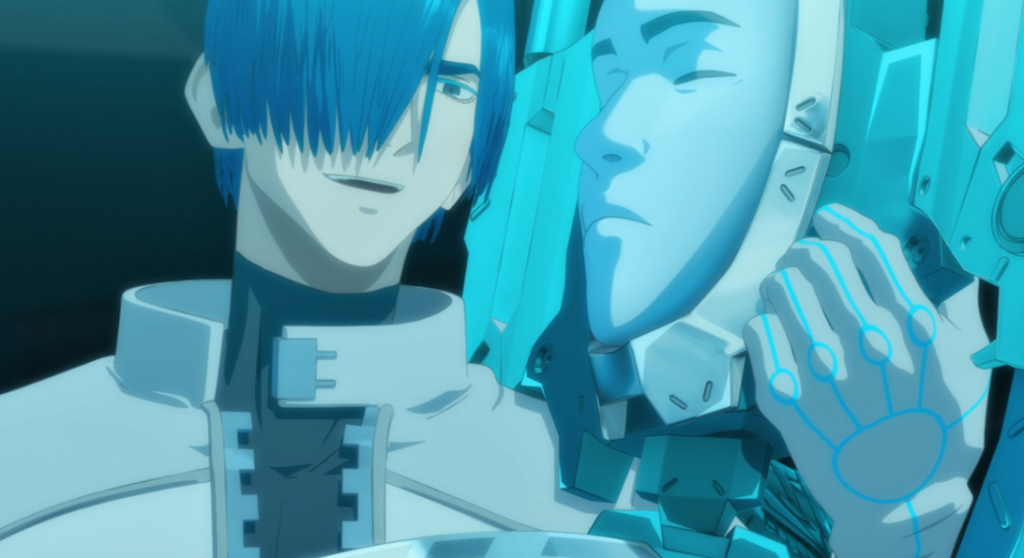 Trigun Stargaze Episode 10 Review: Did Legato Finally Force Vash to ...