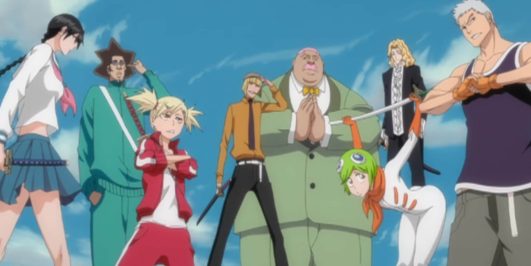 How to Watch Bleach in Order: Complete Guide Including TYBW