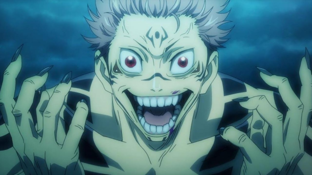 Every Sukuna Form in Jujutsu Kaisen, Ranked Worst to Best