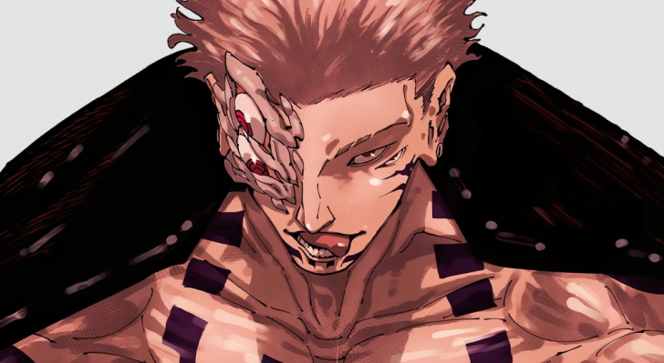 Every Sukuna Form in Jujutsu Kaisen, Ranked Worst to Best