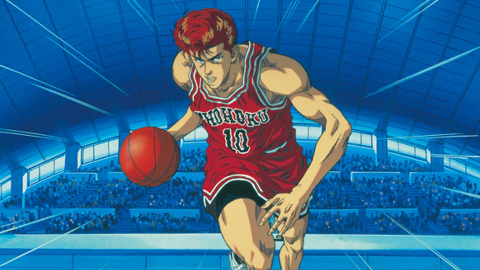 10 Popular Toei Anime That Aren't One Piece or Dragon Ball