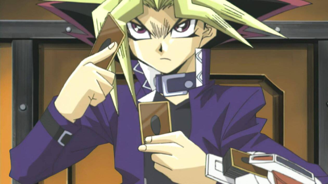 10 Popular Toei Anime That Aren't One Piece or Dragon Ball