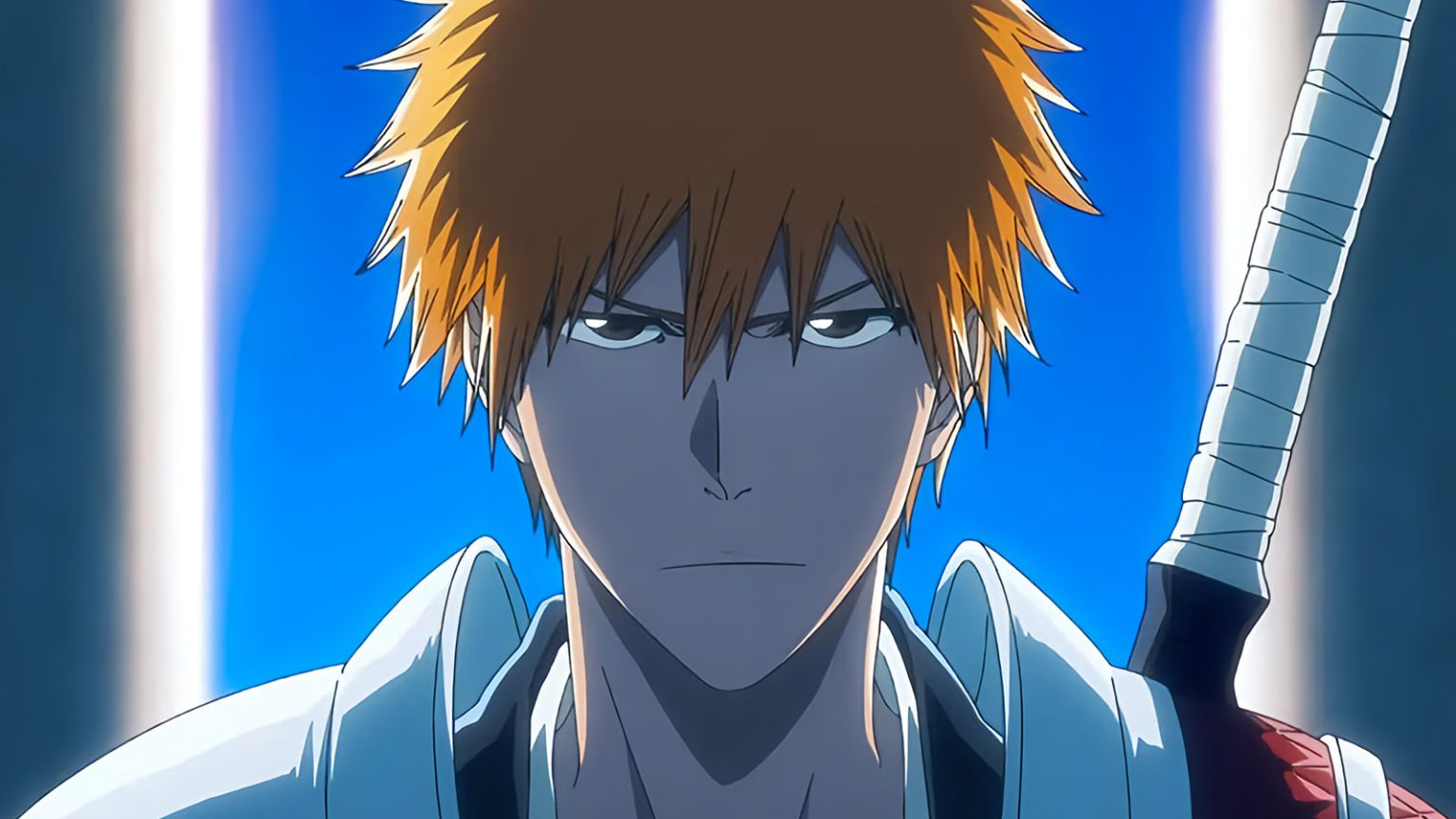 Bleach: Thousand-Year Blood War – The Calamity: Release Date, What to ...