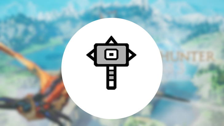 All Monster Hunter Stories 3 Weapon Types Explained