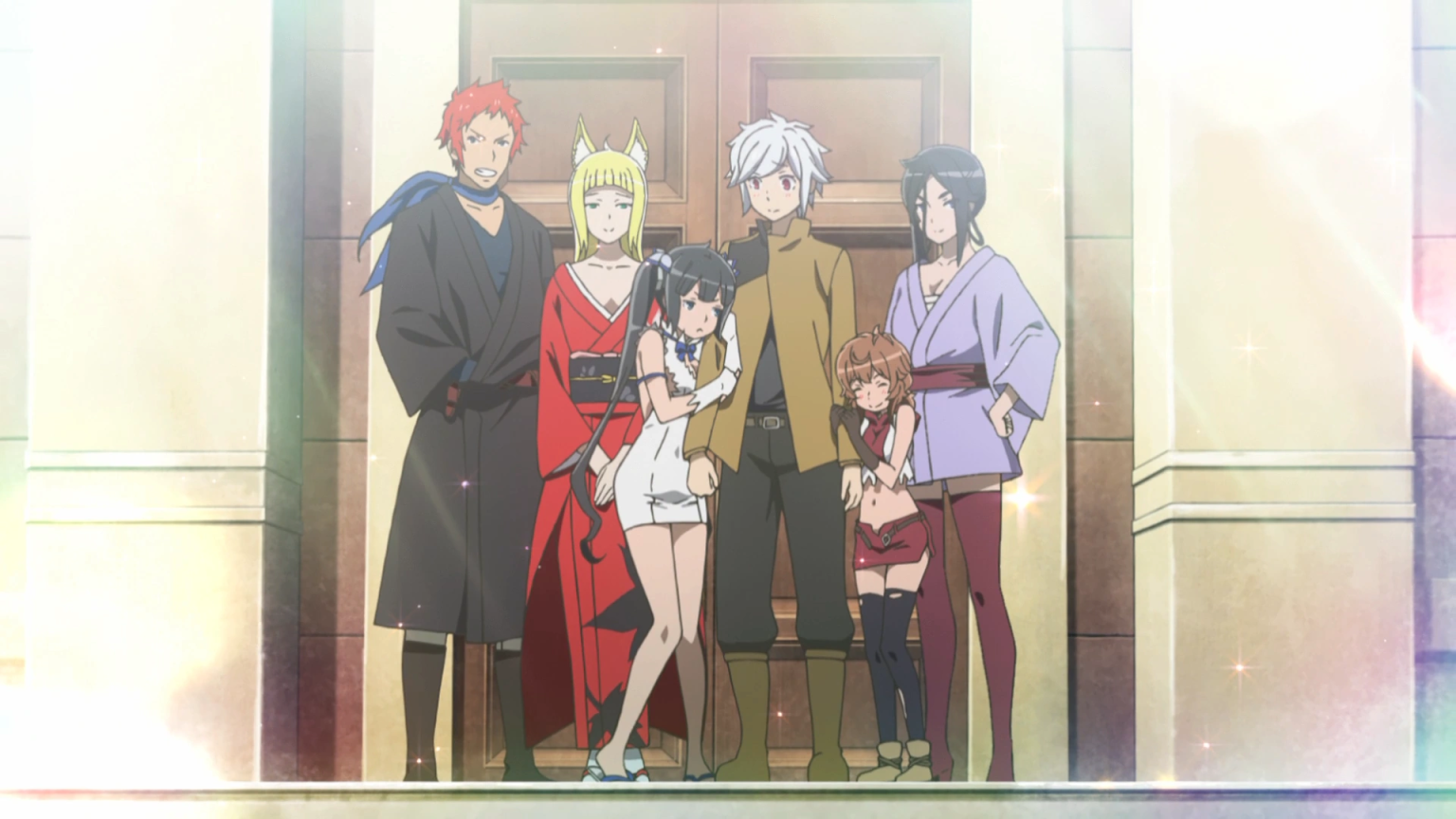 Best Anime on Hulu Right Now, Ranked (2026)