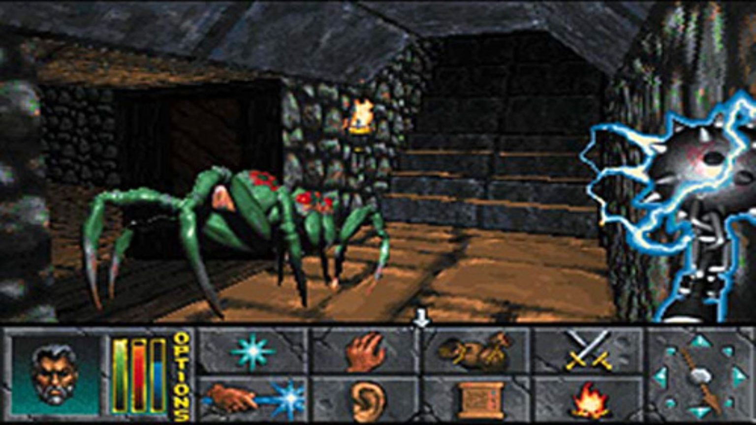 10 Biggest Open World Games Ranked by Map Size