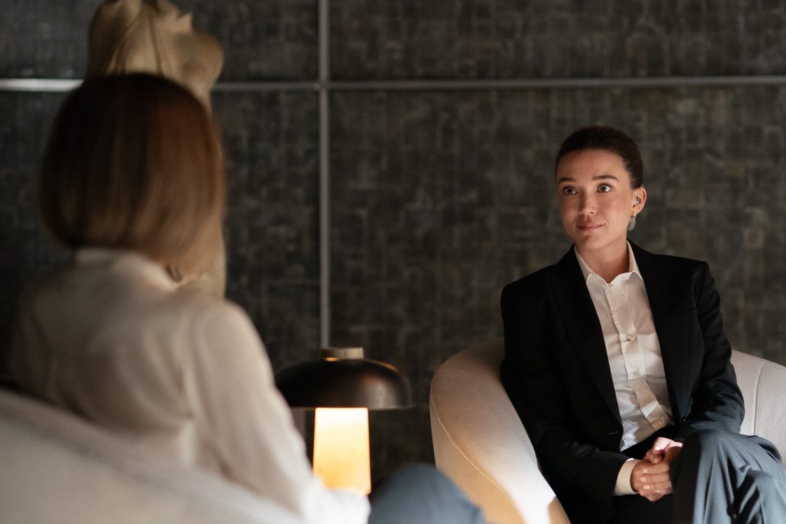 Paradise Season 2 Episode 6 Spoiler Recap: "Jane"
