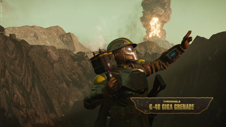 Every Item in Helldivers 2 Entrenched Division Warbond, Ranked