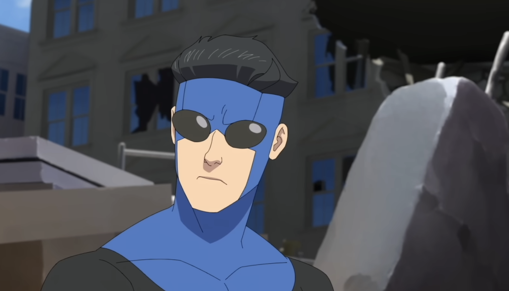 What Time Does Invincible Season 4 Come Out on Prime Video?