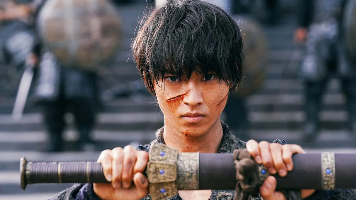 Every Anime Live Action Coming to Streaming In 2026 & Beyond, Ranked