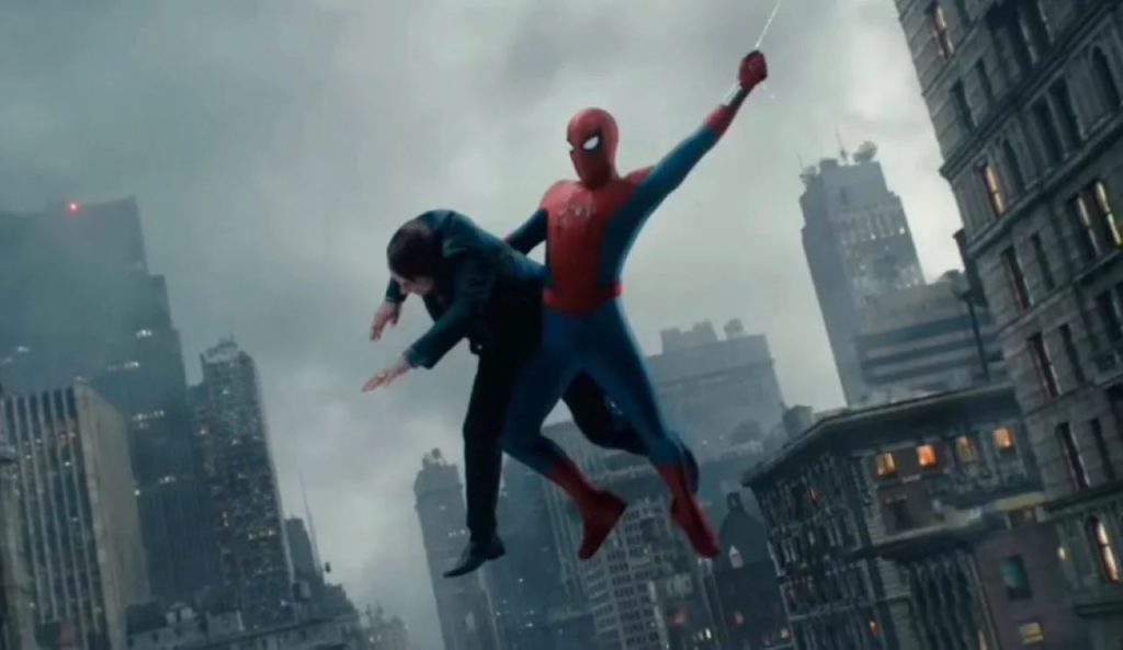 Every Comic Book Storyline Spider-Man: Brand New Day Trailer Has Hinted ...