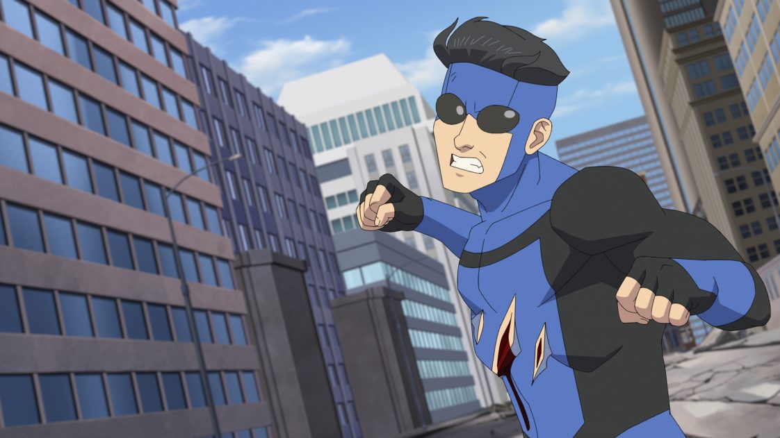 Invincible Season 4 Soundtrack: Every Song in Prime Video’s Superhero ...