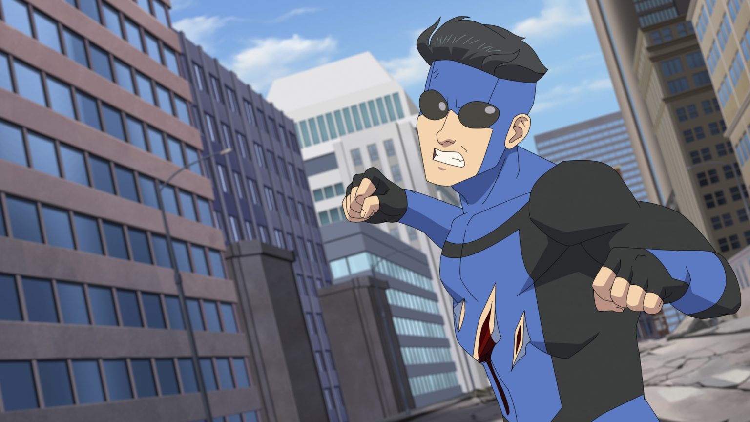 Invincible Season 4 Soundtrack: Every Song in Prime Video’s Superhero ...