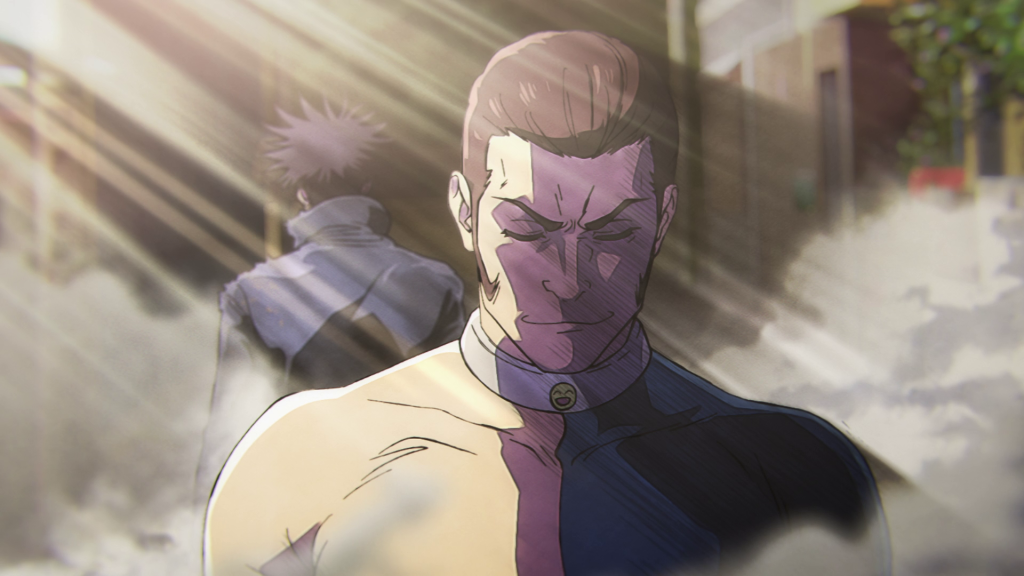 Jujutsu Kaisen: Is Fumihiko Takaba Truly Stronger Than Gojo?