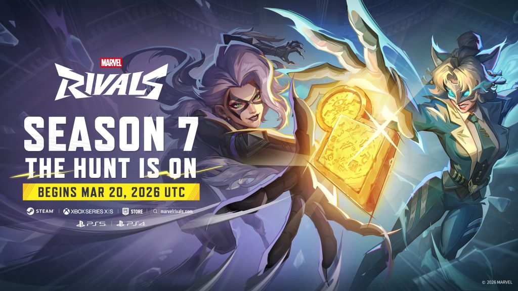 Marvel Rivals Season 7: Everything You Need To Know – Release Date ...