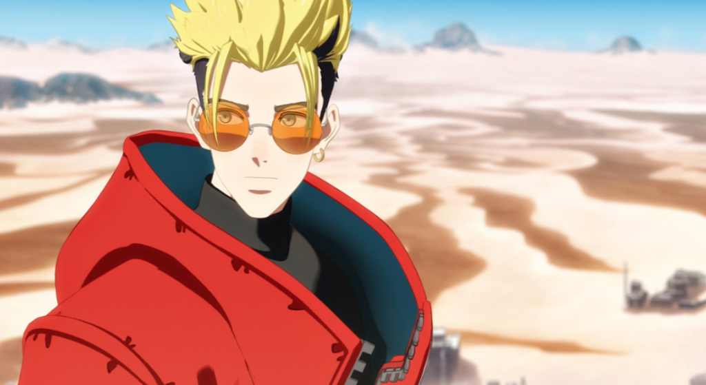 Trigun Stargaze Episode 11: Release Date, Time, What to Expect & How to ...