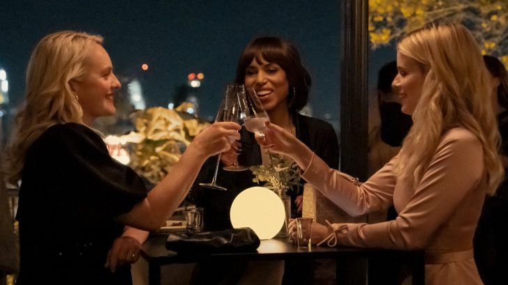 Imperfect Women Episode Guide: Cast, Plot and Everything We Know