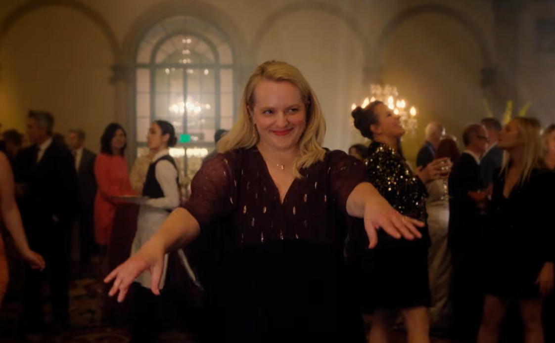 Imperfect Women Cast and Character Guide: Who Plays Who in Apple TV ...