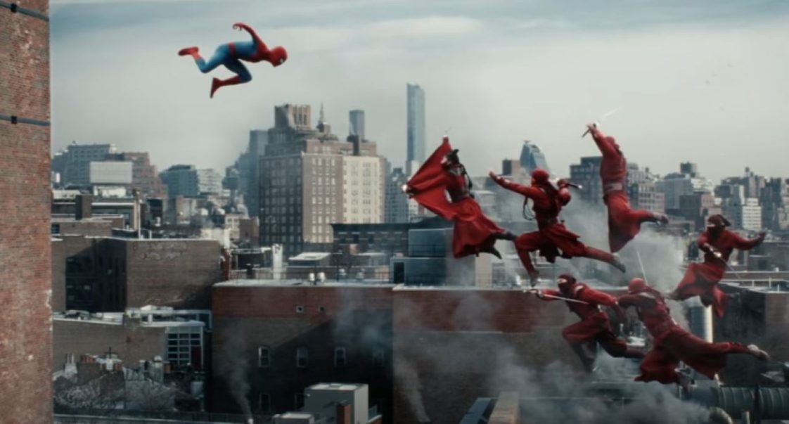 ‘Spider-Man: Brand New Day’: Release Date, Cast, Story, and All You ...