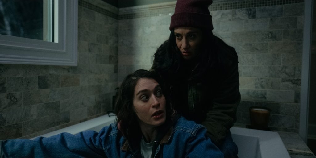 Drag SXSW Review: A Lean, Mean, Twisted Thriller Showcases John Stamos