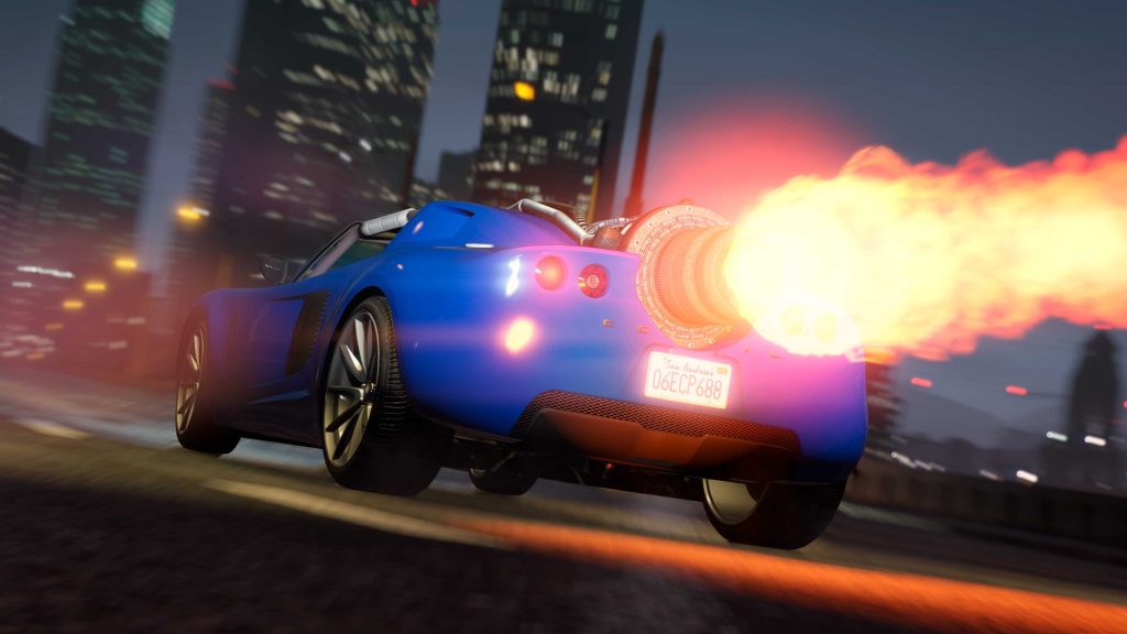 GTA Online Weekly Update (March 19th – 26th, 2026): All Weekly Bonuses ...
