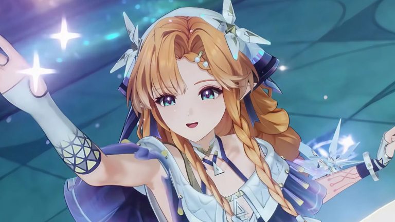 Wuthering Waves Sigrika Build Guide: Best Weapons, Teams, Echoes, and More