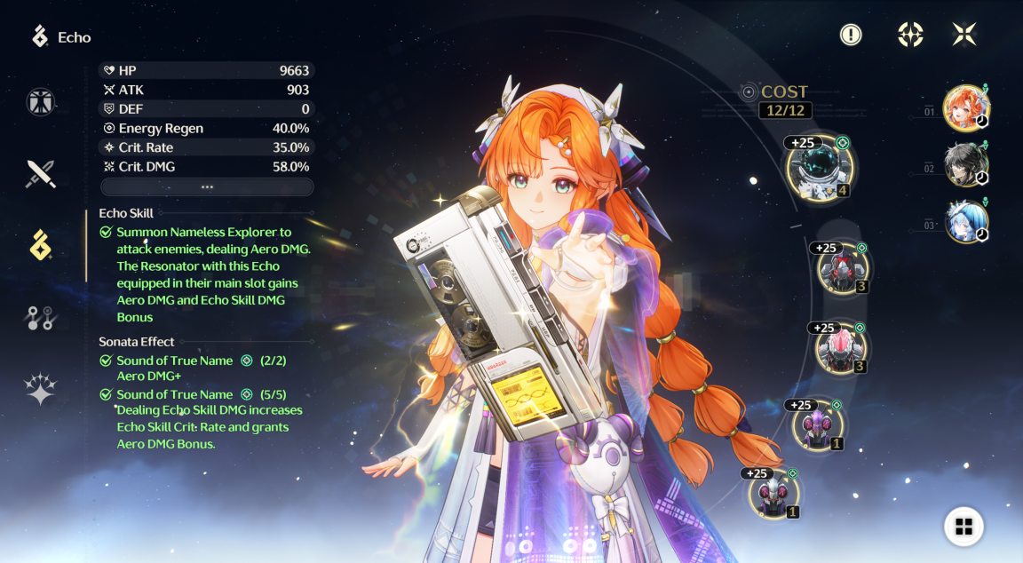 Wuthering Waves Sigrika Build Guide: Best Weapons, Teams, Echoes, and More