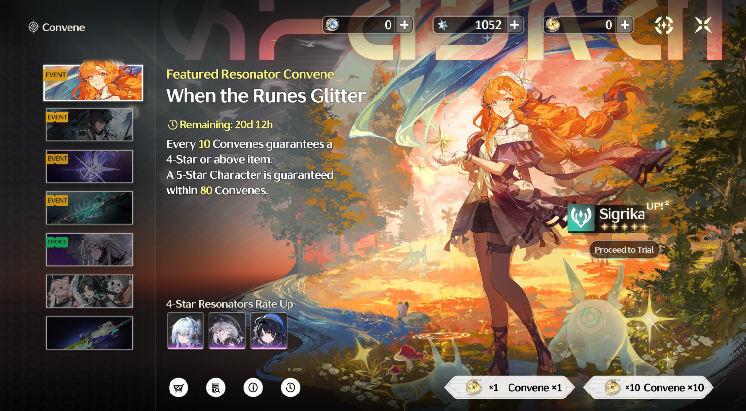 Wuthering Waves Sigrika Build Guide: Best Weapons, Teams, Echoes, and More