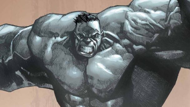 Who Is the Gray Hulk? Brand New Day Leak Teases Possible MCU Debut