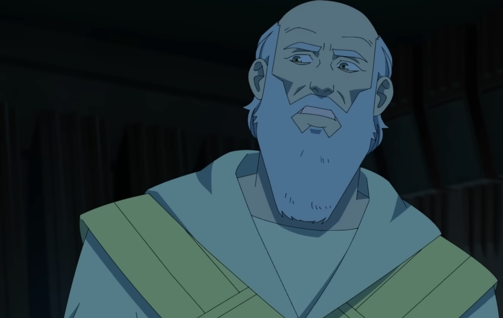 Invincible Season 4: Who is Argall and Who Engineered The Scourge Virus?