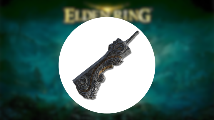 All Elden Ring Legendary Armaments Locations