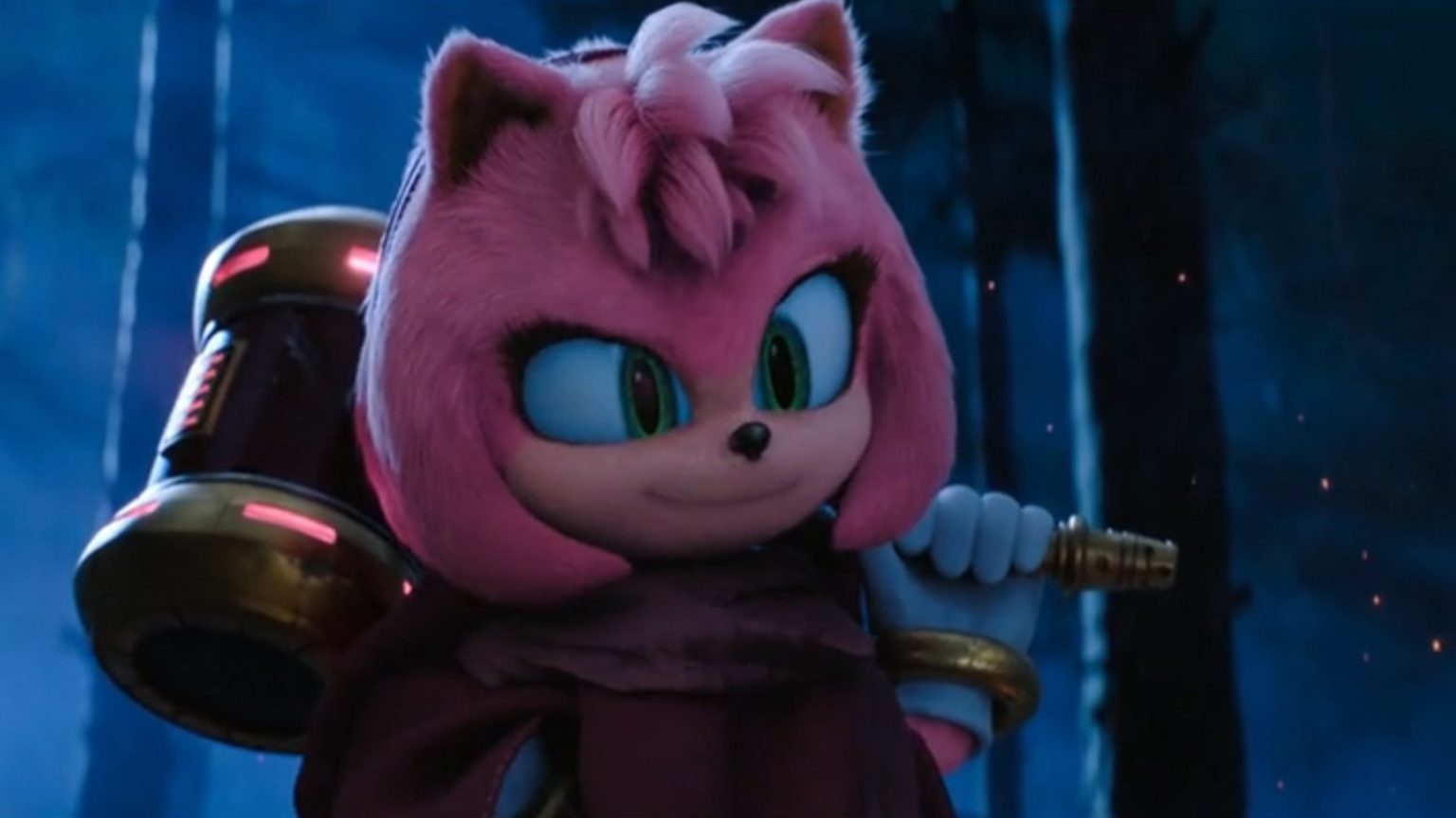Sonic 4 Full Character and Cast Guide: Who’s Playing Who?