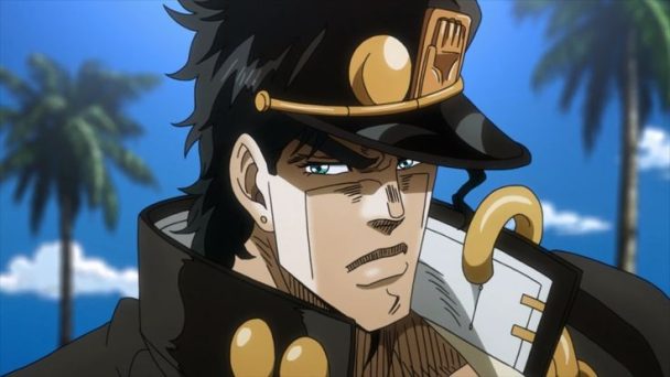 How to Watch JoJo’s Bizarre Adventure Before Steel Ball Run: Watch ...