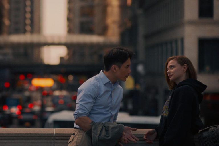 Love Language SXSW Review: Standard but Enjoyable Rom-Com Coasts on ...