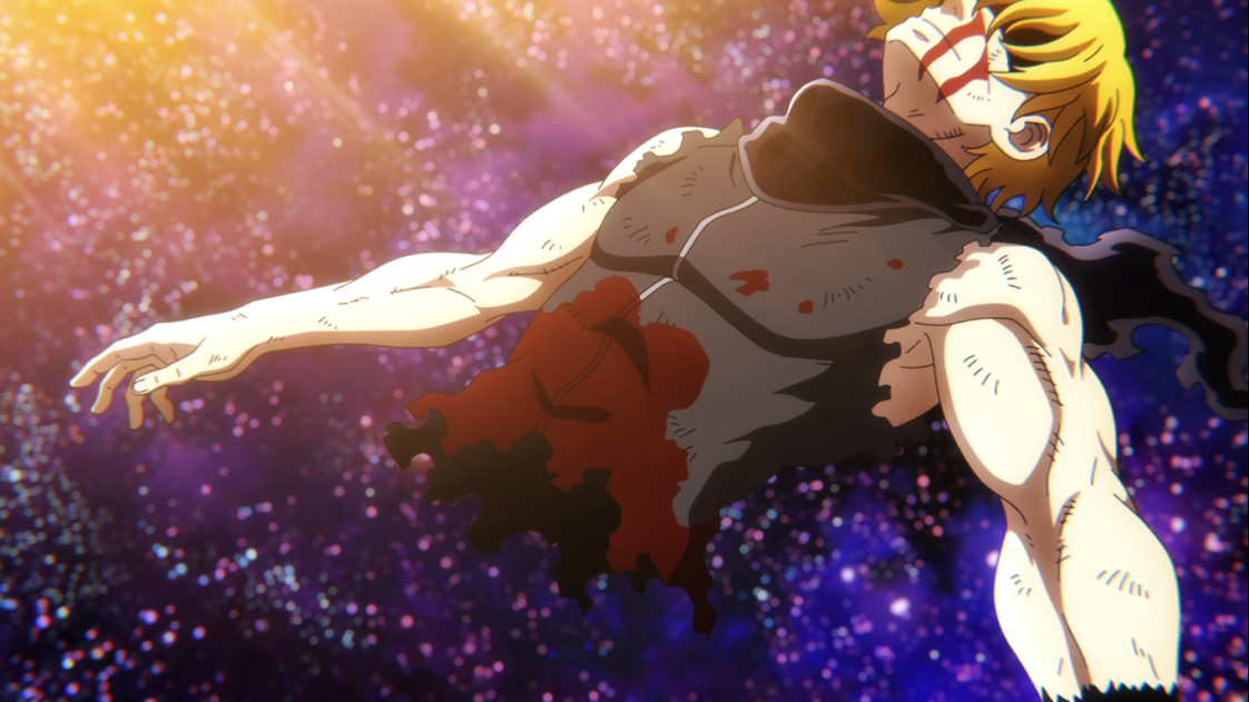 Fire Force Season 3 Part 2 Episode 12: Release Date, Time, What to ...