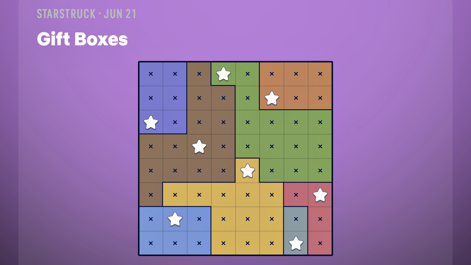 Netflix Puzzled Daily Games Solutions For Today (June 21, 2026)