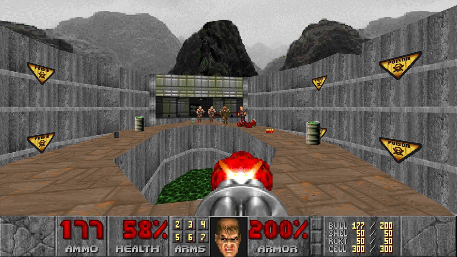 All Doom Games in Order: Chronological & Release Order (2026)