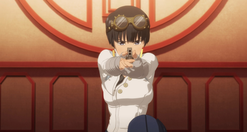 Trigun Stargaze Episode 11 Review: Vash Faces His Darkest Nightmare ...