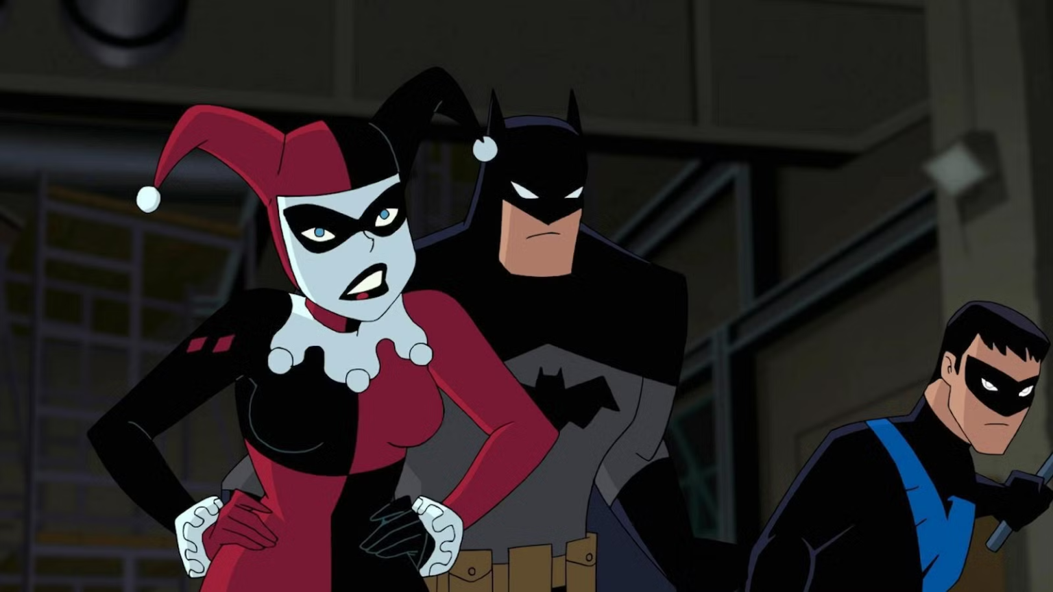 How To Watch All DCAU Movies In Order: Complete Beginner's Guide