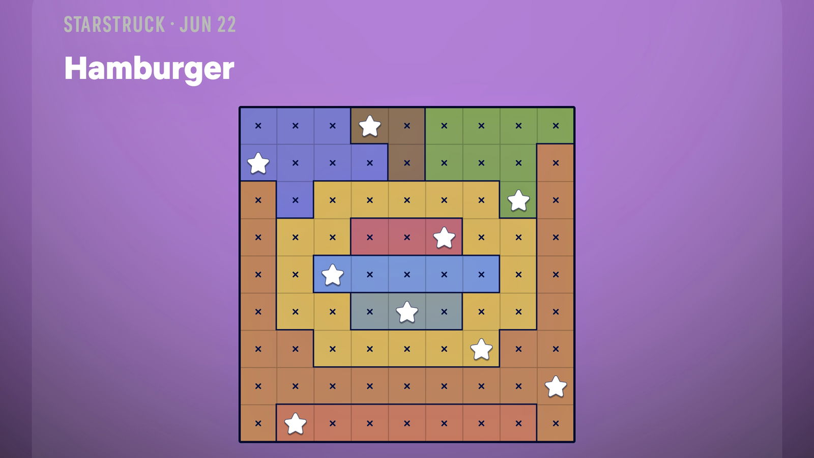 Netflix Puzzled Daily Games Solutions For Today (June 22, 2026)
