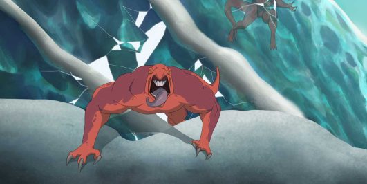 Invincible: Every Weapon That Can Kill a Viltrumite, Ranked
