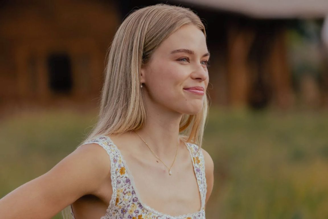 Why Paige From The Madison Looks So Familiar: Popular Movies & Shows ...