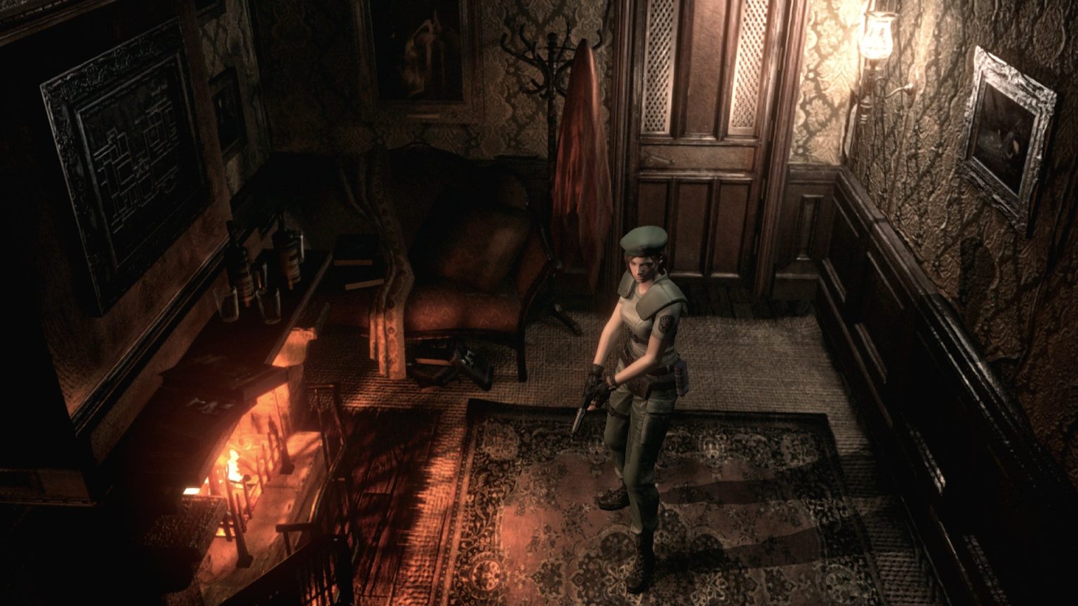 All Resident Evil Games in Order: Chronological & Release Order (2026)