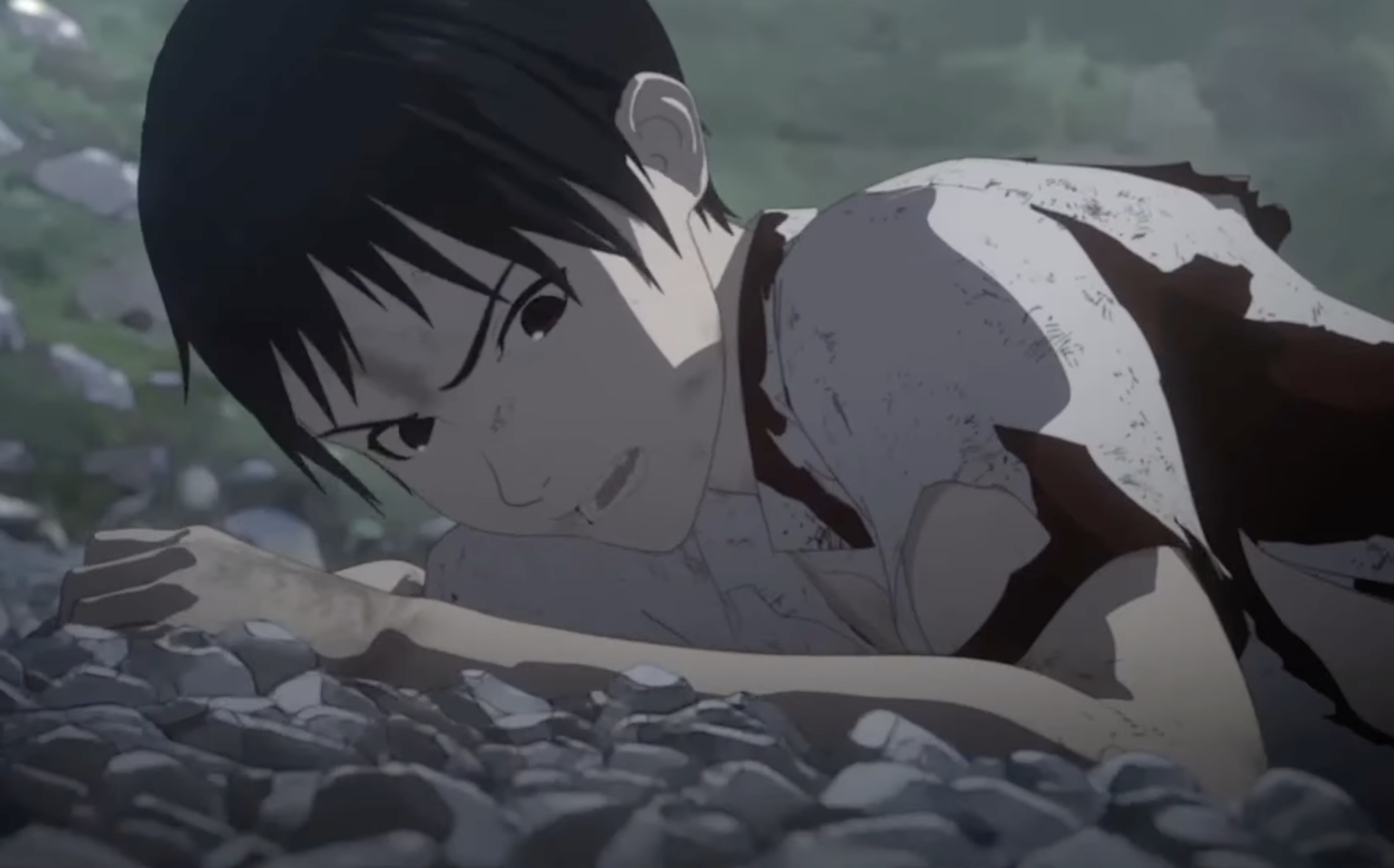 Best Seinen Anime of All Time, Ranked