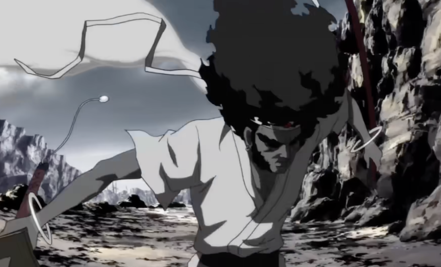 Best Seinen Anime of All Time, Ranked