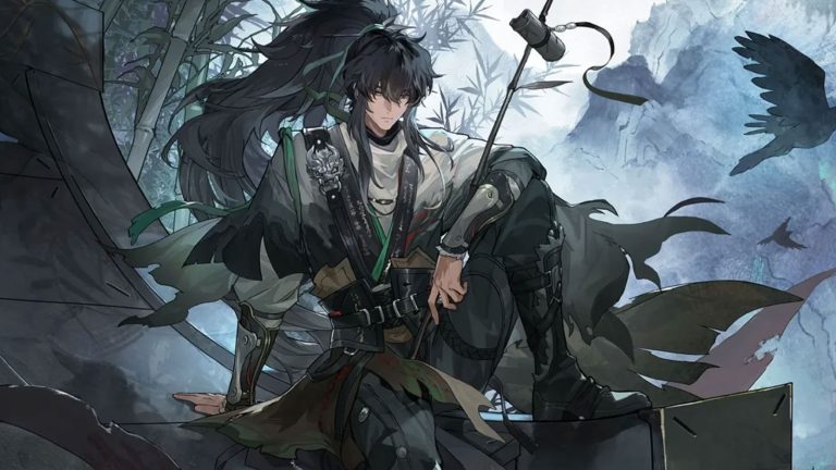 Wuthering Waves Sigrika Build Guide: Best Weapons, Teams, Echoes, and More