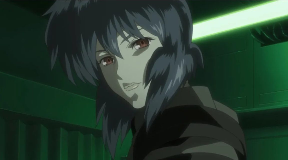 Ghost in the Shell Complete Watch Order: Where Does the New Science ...