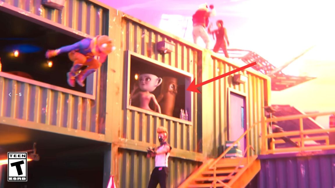 Is Tung Tung Tung Sahur Coming to Fortnite? Everything We Know About ...