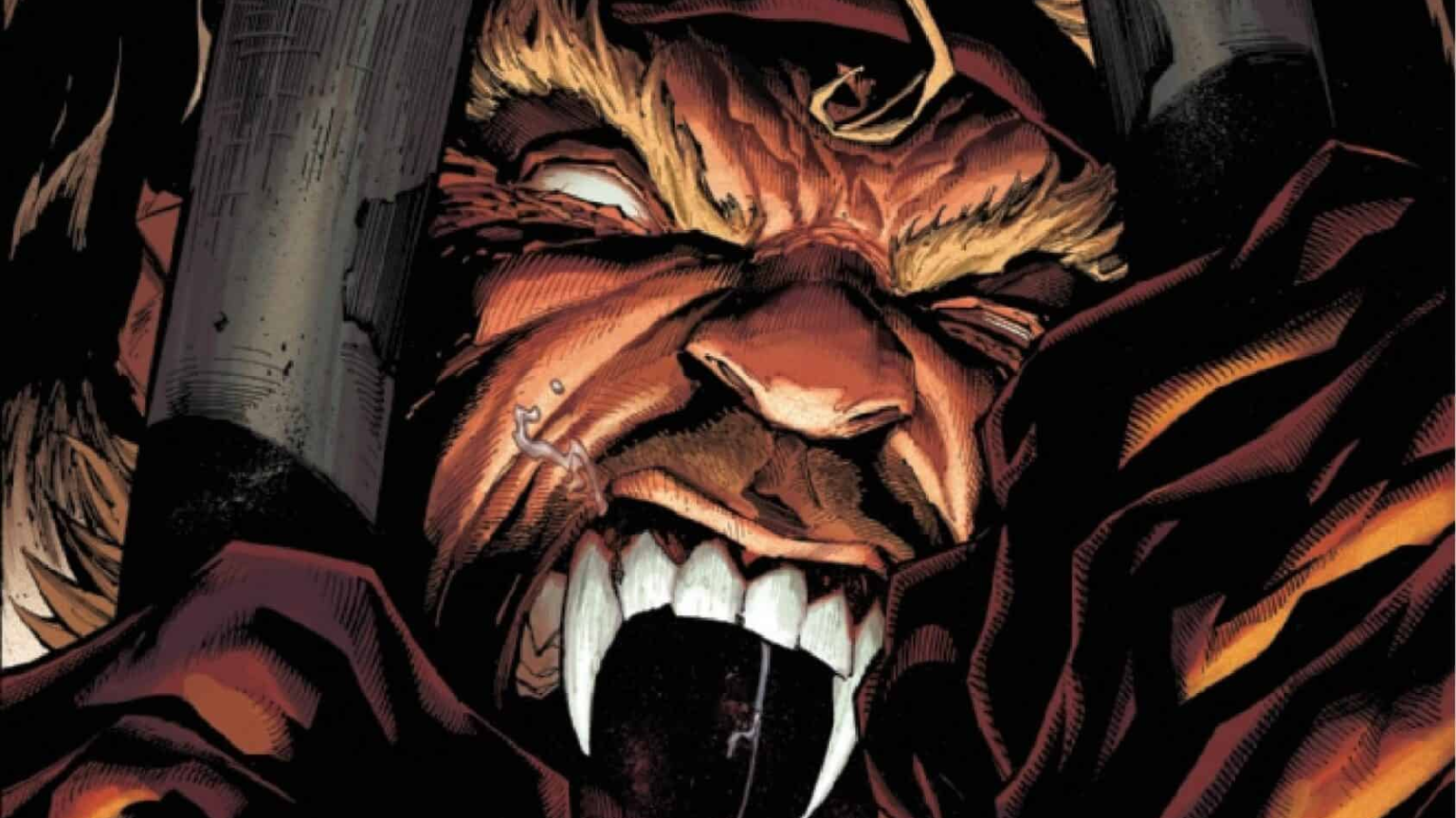 Wolverine Isn’t #1: 10 Marvel Heroes With the Fastest Healing Factors ...